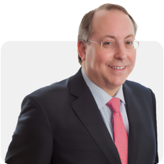 Meet our Advisor, Rick Small | Advisory Board