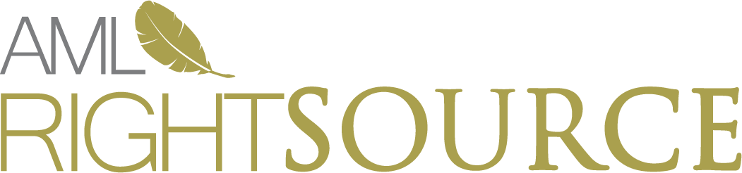 AML RightSource: AML Consulting Services - BSA/AML Compliance | AML ...