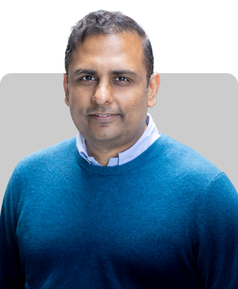 Meet Our Executive Vice President, Abhishek Mittal | AML Rightsource