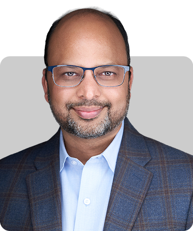 Meet Our Executive Vice President, Lalit Sharma | AML Rightsource