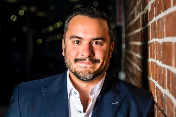 Sam Russo Joins AML RightSource as Senior Advisor