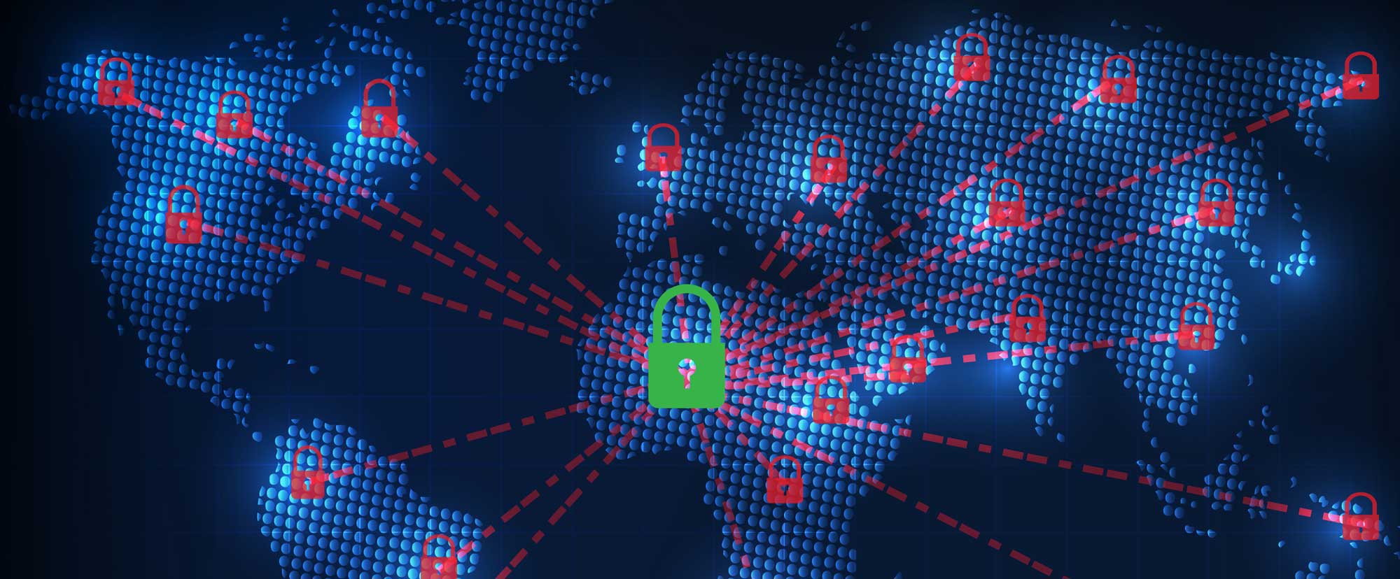 Cybercrime: Virtual Threats, Real-World Impacts